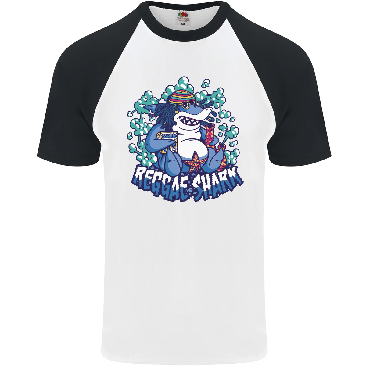 Reggae Shark Logo REGGAE SHARK RESTAURANT, Tangalle Updated 2025