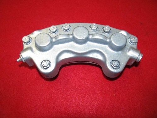 Piper PA-31 Cleveland Brake Caliper 30-123 | eBay