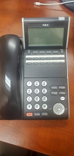 NEC DT300 SERIES hybrid IP BUSINESS PHONES (lot of 20) - 124JTF-G | eBay
