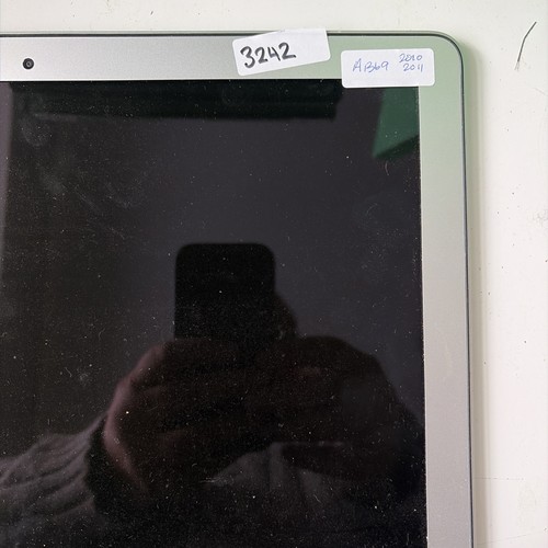 Apple MacBook Air 13" A1369 2010-2011 LCD Screen Full Display Assembly ...