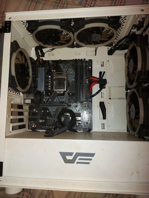 PC case&parts (description) | eBay
