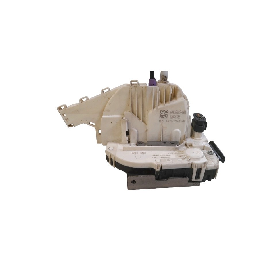 52028383 LEFT FRONT DOOR LOCK / 2100876 FOR JEEP RENEGADE SUV BU, B1 ...