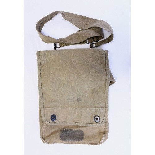 WW2 NAMED USMC DAUNTLESS PILOT’S MAP CASE | eBay