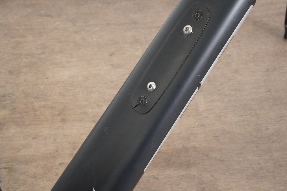 *Damaged* 52cm Trek Domane SL Carbon Rim Brake Road Frameset | eBay