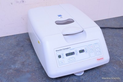 Centrifuges - Cytospin