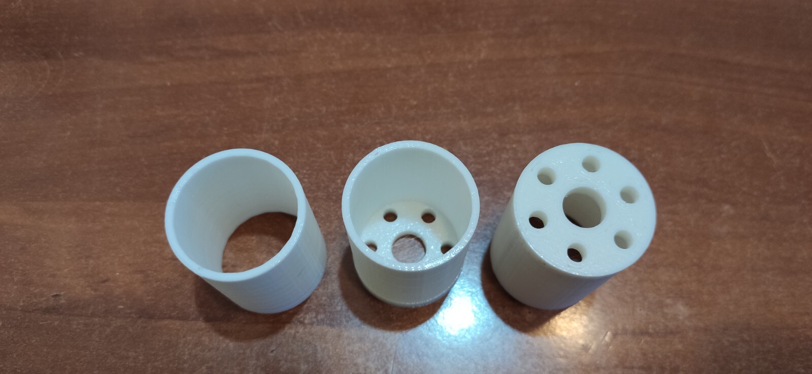 FX Impact Baffle Inserts for OEM Hollow tube MK1 , MK2 and M3 | eBay