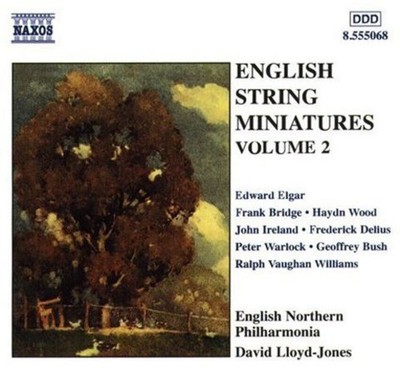 Various Artists - English String Miniatures 2 / Various [New CD] | eBay
