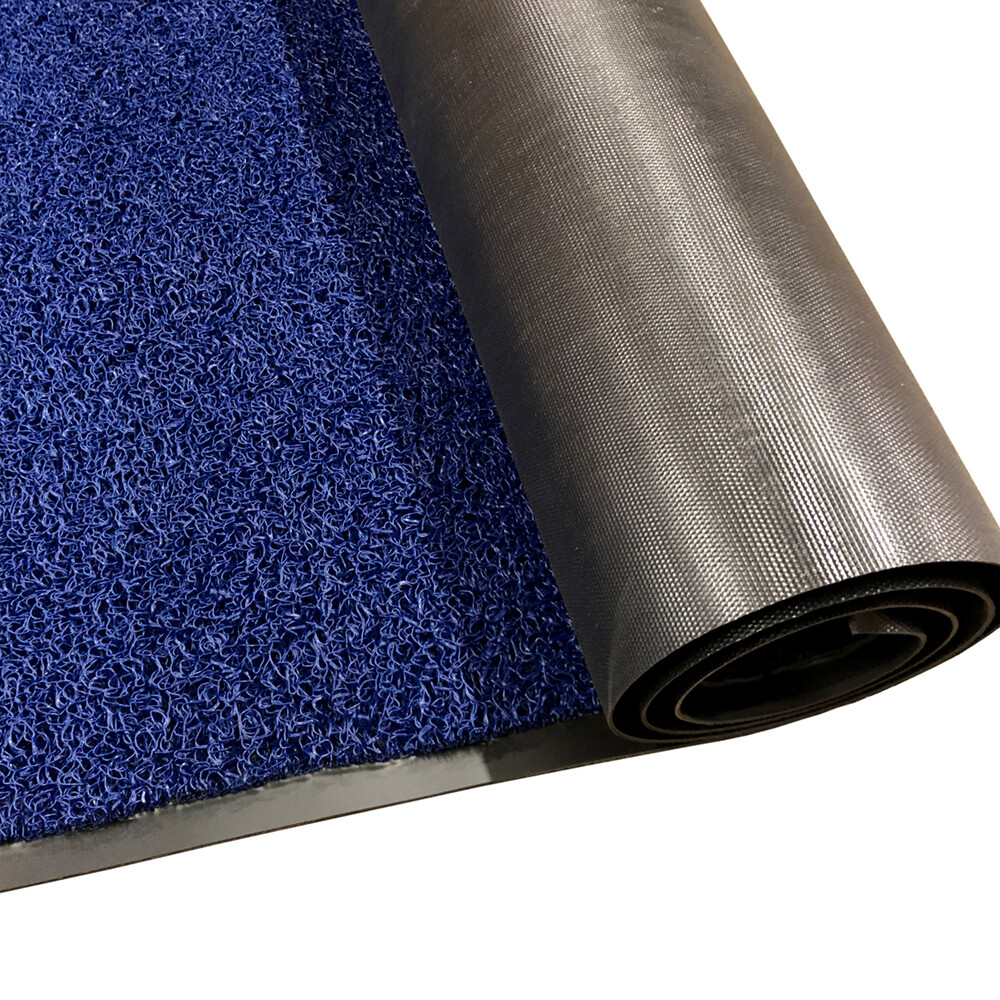 VinLoop BACKED Vinyl Loop Floor Mat Doormat Entryways Deck Patio Pool ...