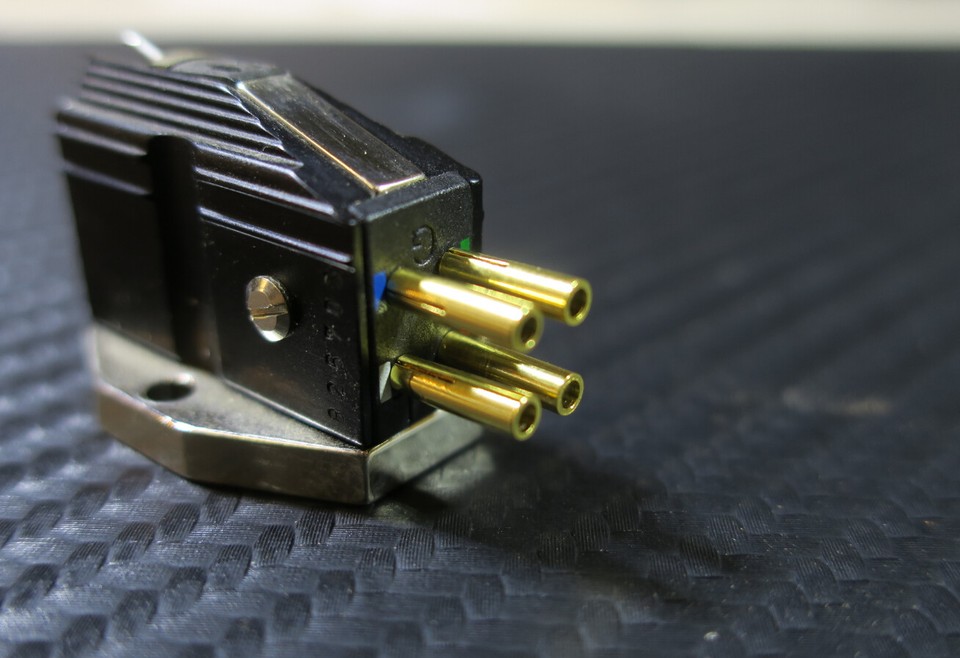 24K Gold Plated Sn-P Bronze Cartridge Connector Clips & Tubes For Pins ...