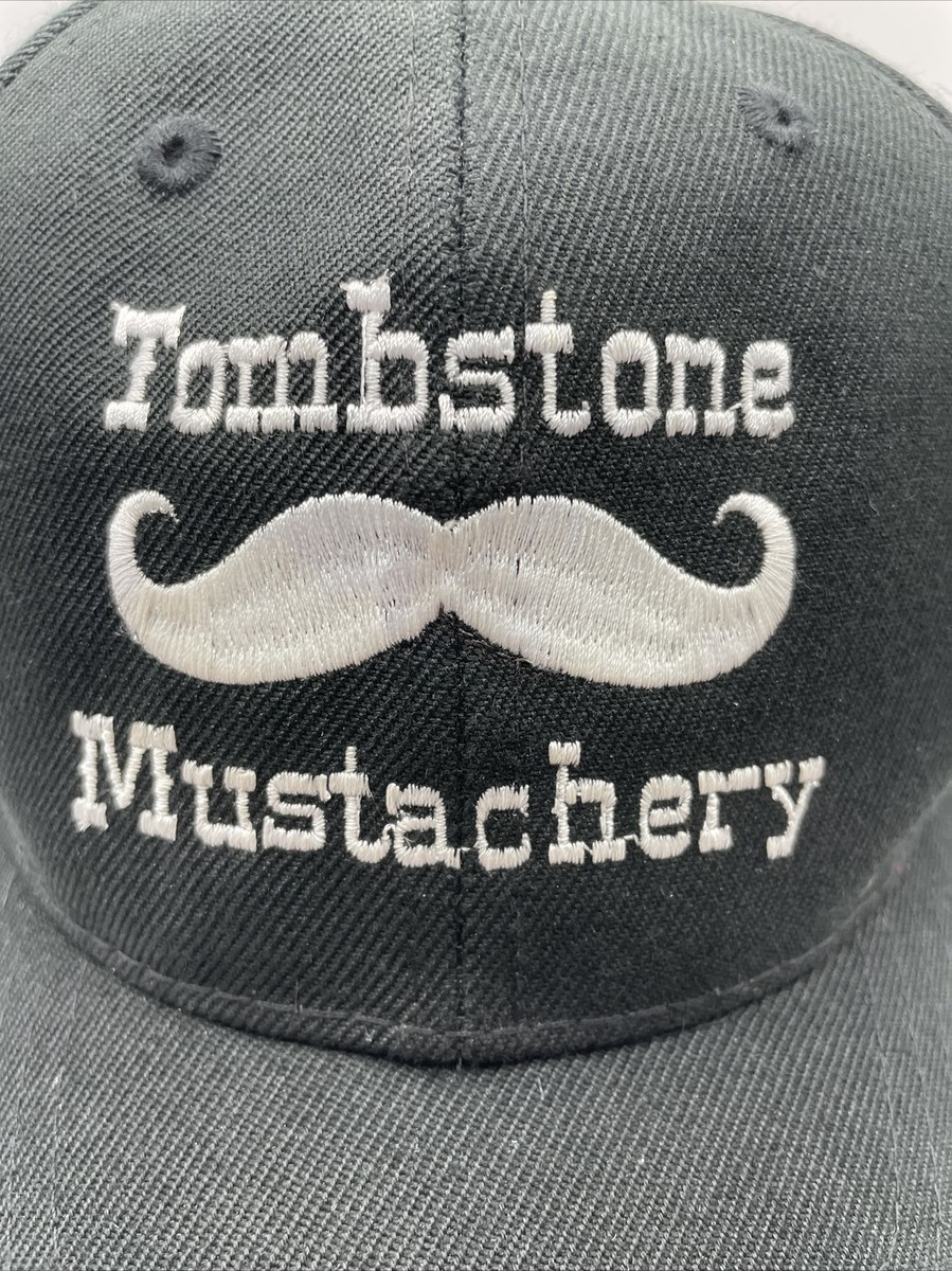Tombstone Hats Logo