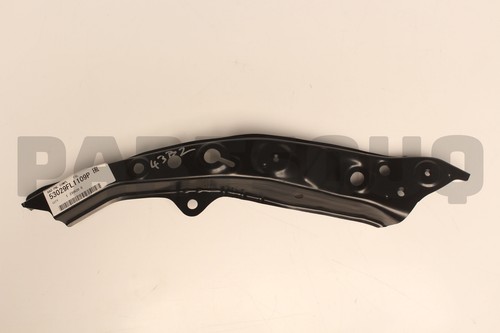 53029FL1109P Genuine Subaru RAD PNL COMPL FSL 53029-FL110-9P | eBay