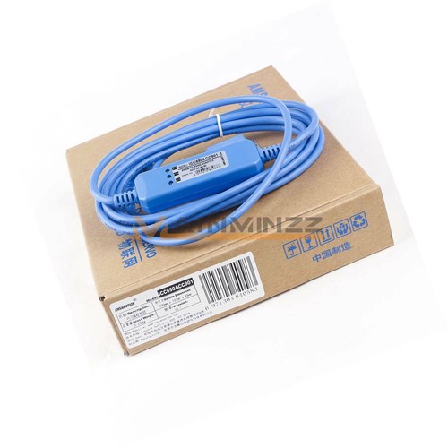 IC690ACC901 programming Cable PC To RS422 Adapter For GE90-70 GE90-30 ...