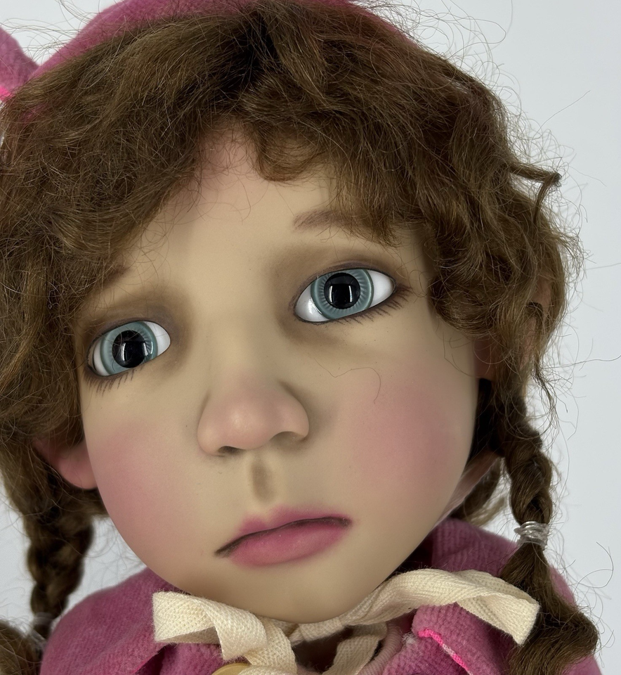 MDCC 2025 Stella BJD Doll 16" Latte AP Artist Proof Fullset | eBay