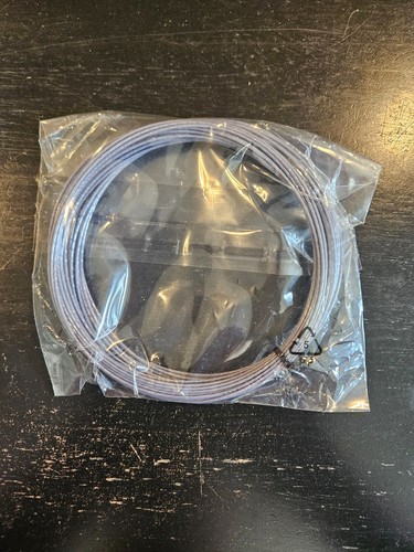 LUXILON ALU POWER ROUGH 17G TENNIS STRING SET, GREY COLOR, BRAND NEW | eBay