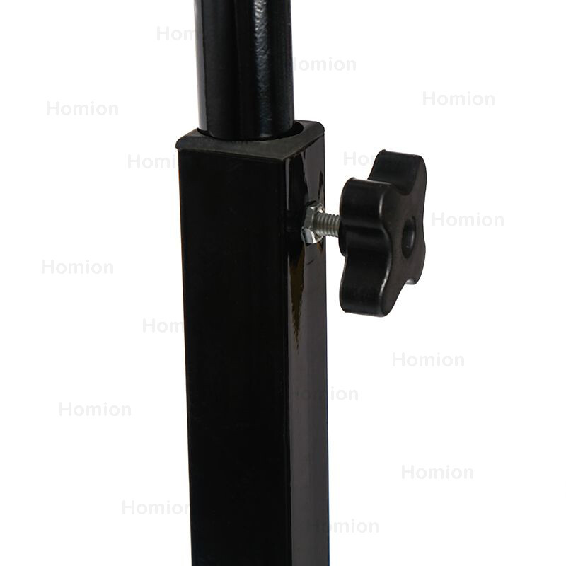 Adjustable Portable Computer Laptop Table Desk Stand Bed Tray Wheels ...