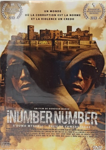 DVD INUMBER NUMBER neuf sous blister | eBay