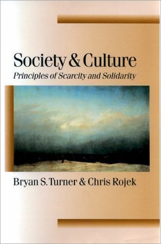 Published in Association with Theory, Culture and Society Ser.: Society ...