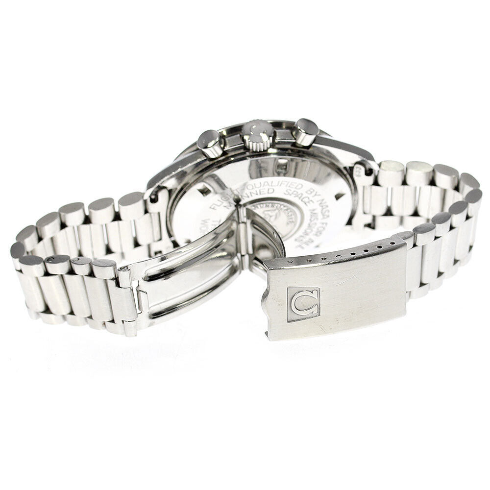 OMEGA Speedmaster Professional ST145022-78 cal.861 Hand Winding Men's ...