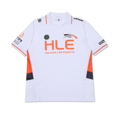Hanwha Life Logo HLE V CFO GAME 1 | Round Robin Day 2 | 2025 First