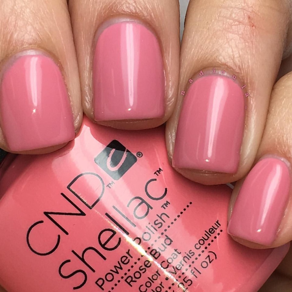 CND Shellac UV LED Nail Polish 7.3ml (0.25 oz) Pick a Color | eBay