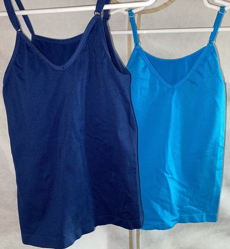 Lot Of 2 Girls’ Tank Tops Size S | eBay