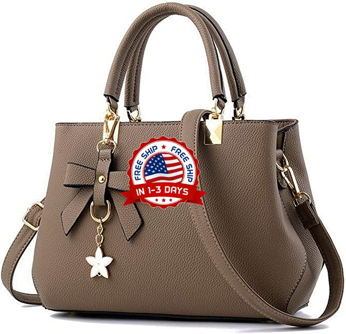 Carteras De Mujer Moda Cuero Bolsos Monederos Marca Para Damas Leather ...