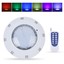 LED Swimming Pool Light Underwater RGB Pool Light Color Change Lamp ...
