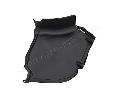 Bottom Undercover For BMW F10 F18 F11 09-17 51757186522 | eBay