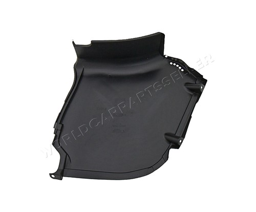 Bottom Undercover For BMW F10 F18 F11 09-17 51757186522 | eBay