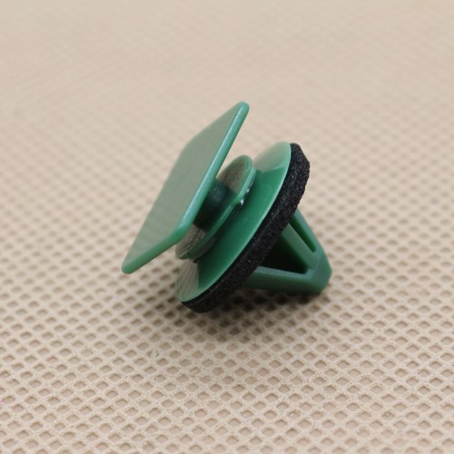 New 15Pcs For Mazda Rocker Panel Moulding Trim Retaining Clip D10E-51 ...