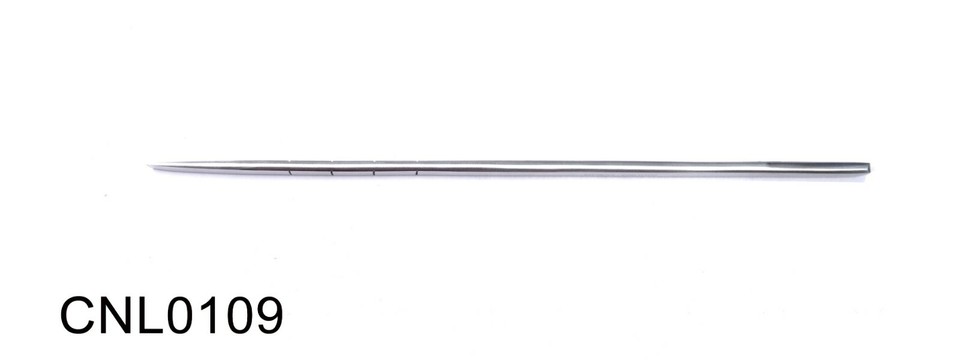 GESCO Nasal Cottle Chisel Straight 9 mm -ENT INSTRUMENT -CNL0109 | eBay