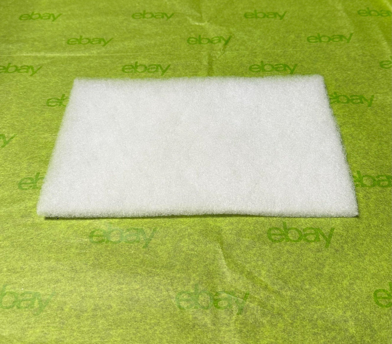 SR2000091 Genuine Paccar Cabin Air Filter OEM - New | eBay