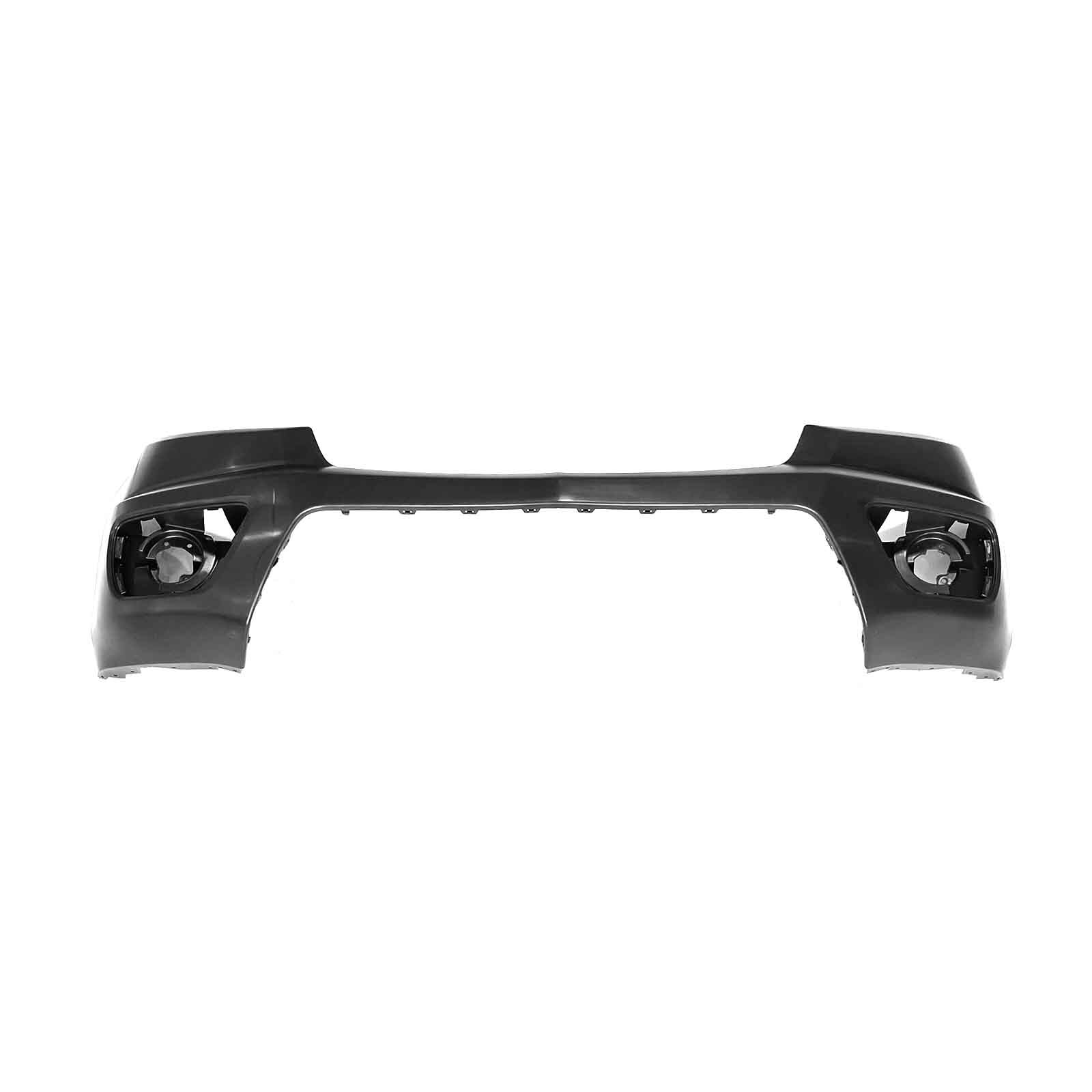 For 2015-2020 Chevy Colorado 2.5L 2.8L 3.6L Front Bumper Cover Primed ...