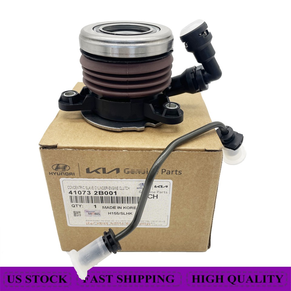 41073-2B001 Concentric Slave Cylinder-Engine Clutch for Hyundai IONIQ ...