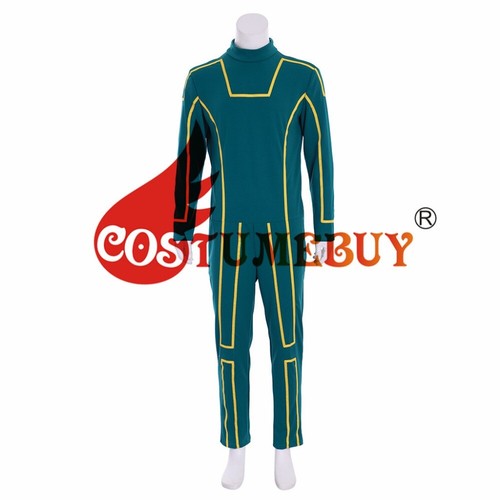 Kick-Ass 2 Kick Ass Cosplay costume Dave Lizewski Cosplay Costume ...