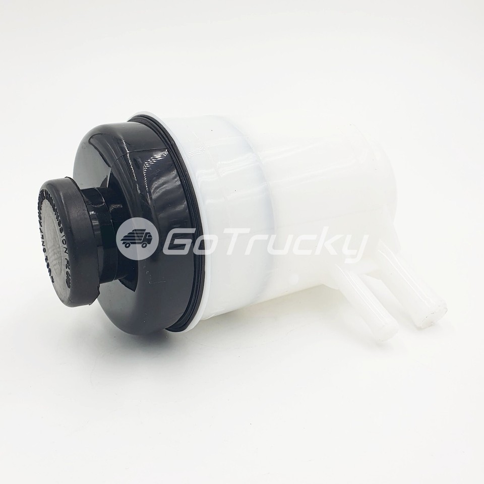 Tank Power Steering Fluid for ISUZU NRR NPR NPR-HD NQR 4HE1 4JJ1 4HK1 ...