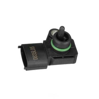 Manifold Absolute Pressure Sensor Standard AS196 | eBay