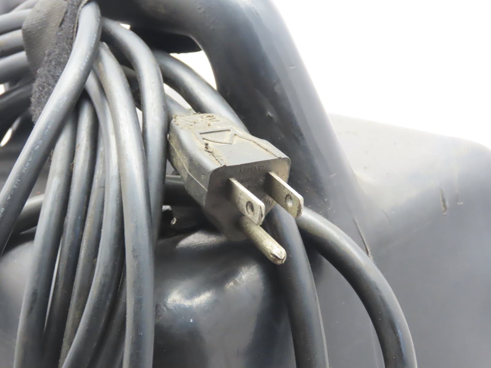 Simplex G5142 Electric Hydraulic 2-Stage Power Pump 1.5HP 115V 4 Way 10 ...