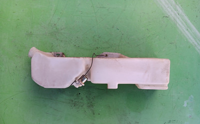 NOS OEM Mack Windshield Washer Reservoir Tank & Pump for R/DM/RD Models ...