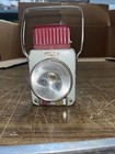 Vintage 1960's Ash Flash Lantern Style Flashlight Flasher No.896850 ...