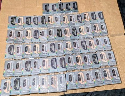 Wholesale Lot 70 smart watches reflex active High Quality lot - lot no ...