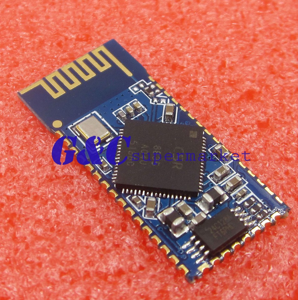 Bluetooth 4.0 CSR8635 Stereo Audio Bluetooth Speaker Module A2DP AVRCP ...