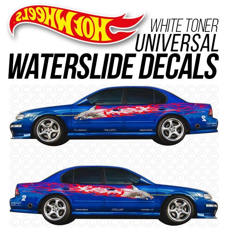 Fast And Furious 1 Nissan Maxima