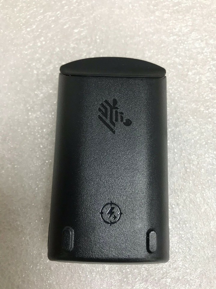 BTRY-MC33-52MA-01 BT-000337 Battery For Zebra MC33 Series MC3300 ...