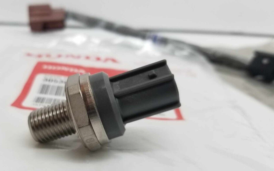 KNOCK SENSOR + SUB WIRE HARNESS GENUINE FOR HONDA ACURA ACCORD ODYSSEY ...