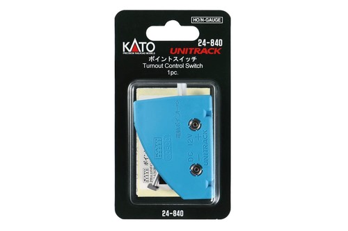 N Scale - Kato 24-840 Turnout Control Switch N11461 | eBay