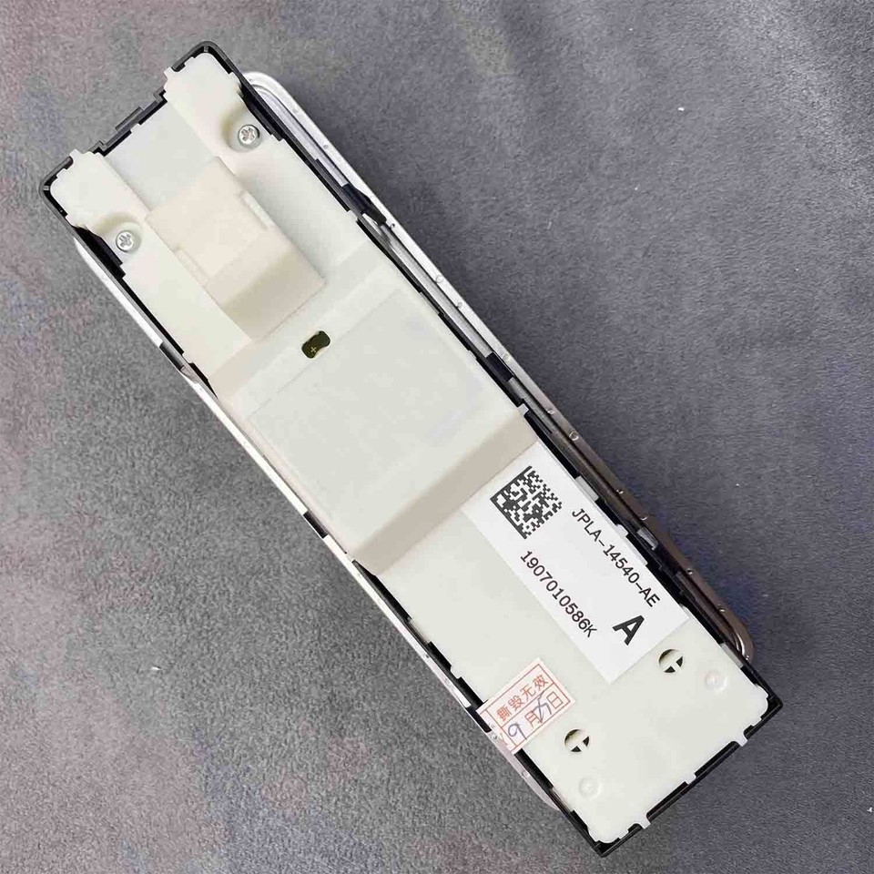 Window Switch For Land Rover Range Rover Sport 2018-2022 LR186368 | eBay