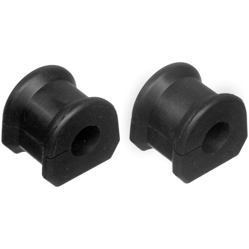 Rubber Front To Frame Stabilizer Bar Bushing Pack of 2 Direct Fit | eBay