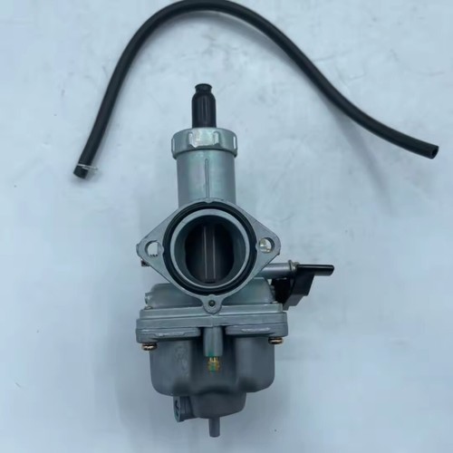 30mm pz30 Hand Choke Carburetor for 4-Stroke 125 150 200 250cc Dirt ...