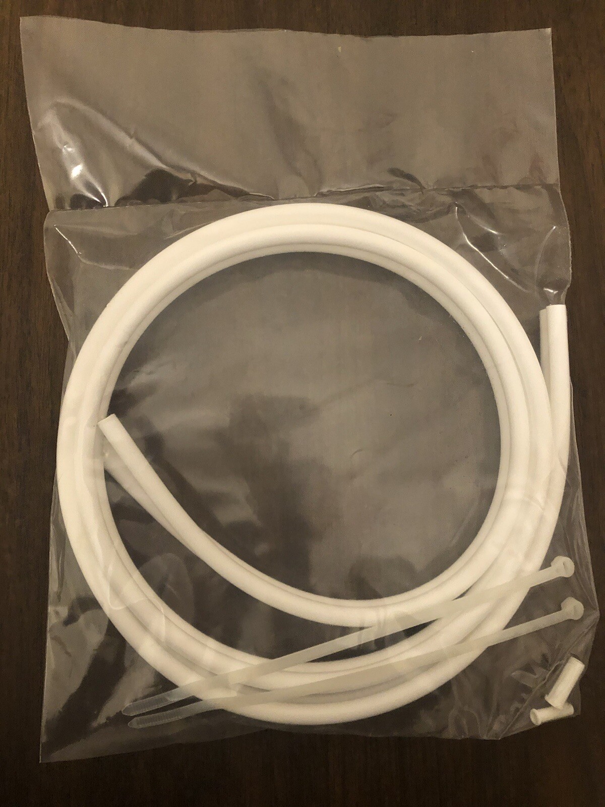 Amway eSpring Genuine Dual line tubing, Above Sink Replacement Hoses | eBay